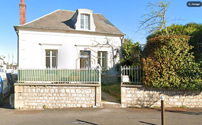 Maison à louer - Bourges, Val dAuron, Hameau de Gionne, Mazières, Pijolins - 4 pièces - 3 chambres