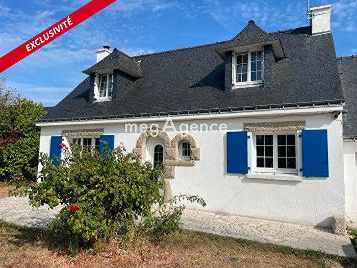 Maison 4 pièces à vendre - Sarzeau, Brillac, Kerguillo