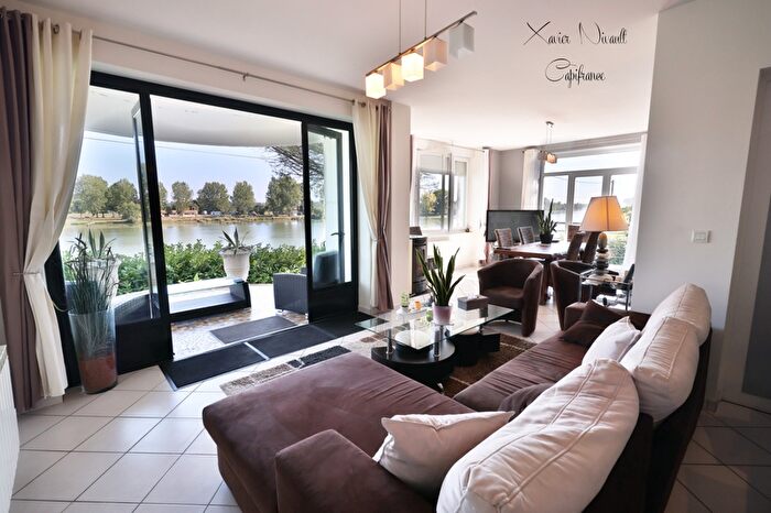 Maison 4 pièces à Fleurville, à vendre