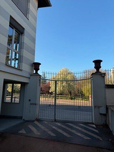 Appartement à louer - Lyon ème arrondissement - 2 pièces - 1 chambre