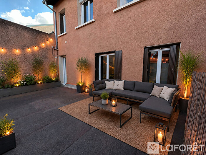 Appartement 4 pièces à vendre à Montbrison, Centre-ville