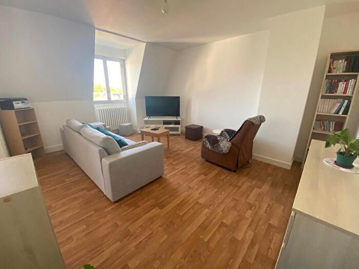 Appartement 5 pièces à vendre à Loches