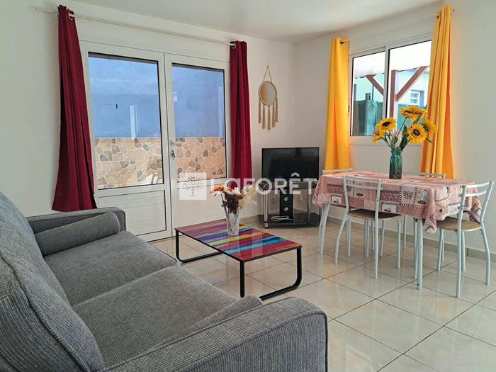 Baie-Mahault - Appartement 3 pièces à louer