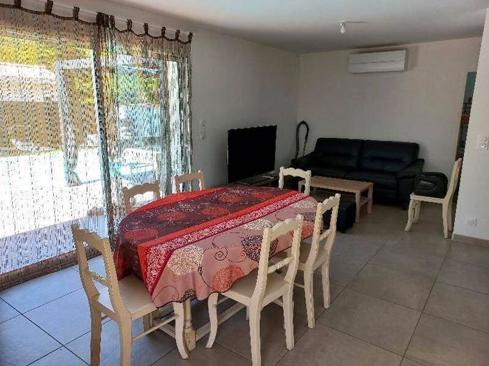 Maison 4 pièces à Audenge, à louer