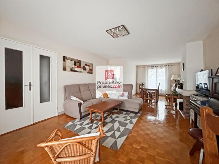 Maison 4 pièces à vendre à Marsannay-la-Côte