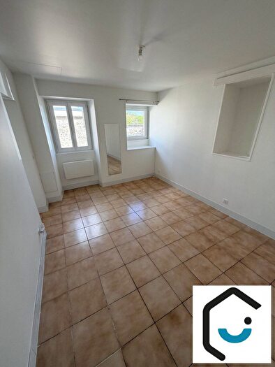 Appartement 1 pièce à louer à Le Châtelet-en-Brie