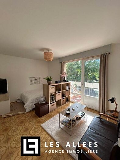 Appartement à louer - Montelimar - 1 pièce