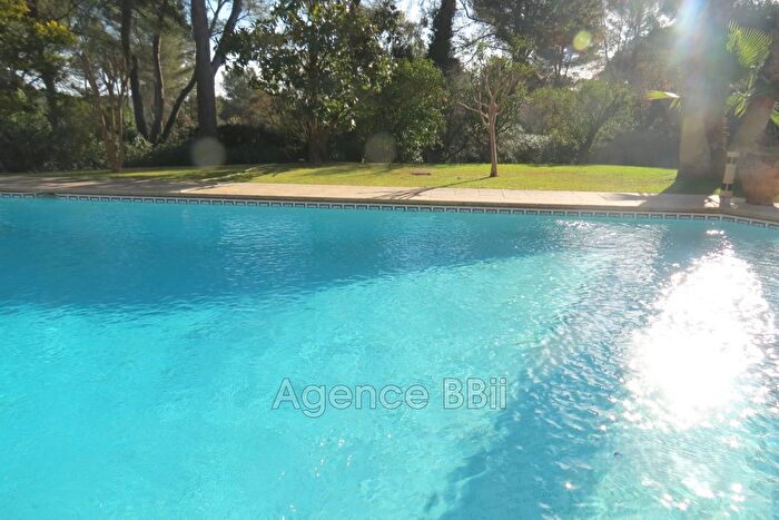 Mougins, Saint-Martin, Jylloue - Maison 7 pièces à vendre