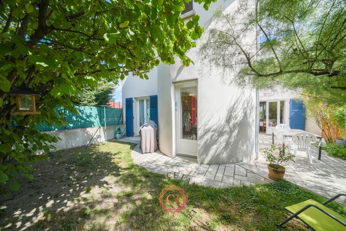 Maison 7 pièces à vendre - Clermont-Ferrand, Montferrand
