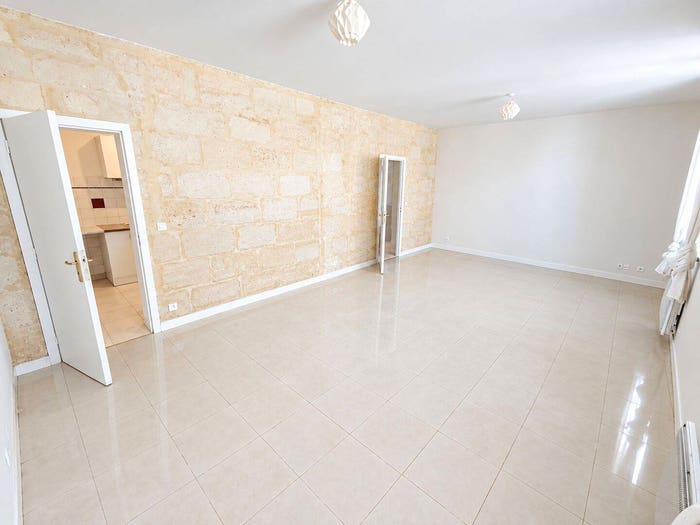 Saint Augustin, Tauzin, Alphonse Dupeux, Bordeaux - Appartement 3 pièces à louer