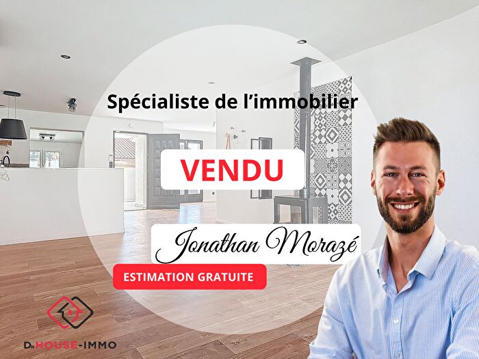 Maison 4 pièces à Pézilla-la-Rivière, à vendre