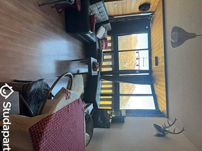 Appartement à louer - Isola - 2 pièces - 1 chambre