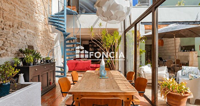 Maison 6 pièces à vendre à Mus