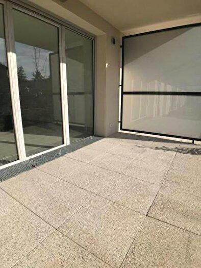 Appartement à louer - La Terrasse, Toulouse - 2 pièces - 1 chambre