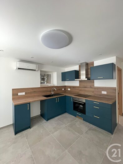 Maison 4 pièces à louer - Arraye-et-Han