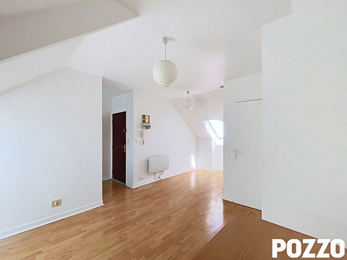 Appartement 1 pièce à louer à Vire, Centre-ville, Gare