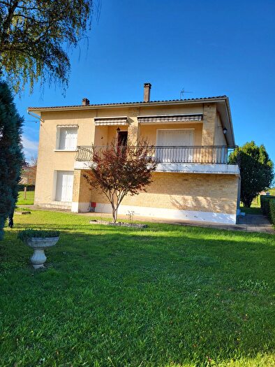 Maison à vendre - Creysse - 6 pièces - 3 chambres