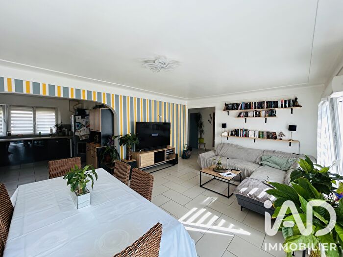 Ablancourt : Maison 6 pièces à vendre