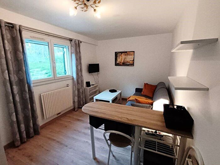 Sadirac : Appartement 1 pièce à louer