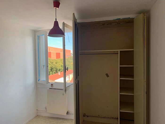 Appartement 1 pièce à louer - Toulouse, Jean Jaurès