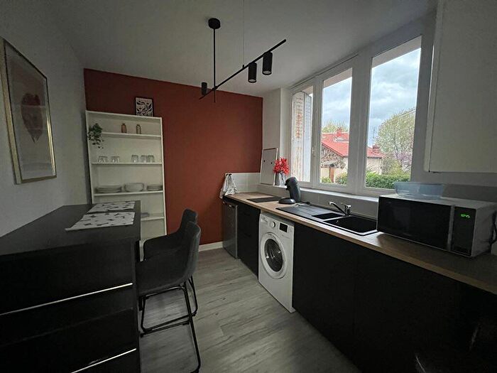 Appartement 2 pièces à louer - LEcorchade, Chamalières