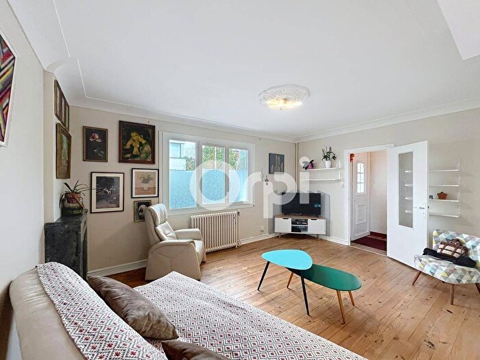 Maison à louer - Chamiers, Coulounieix-Chamiers - 4 pièces - 3 chambres