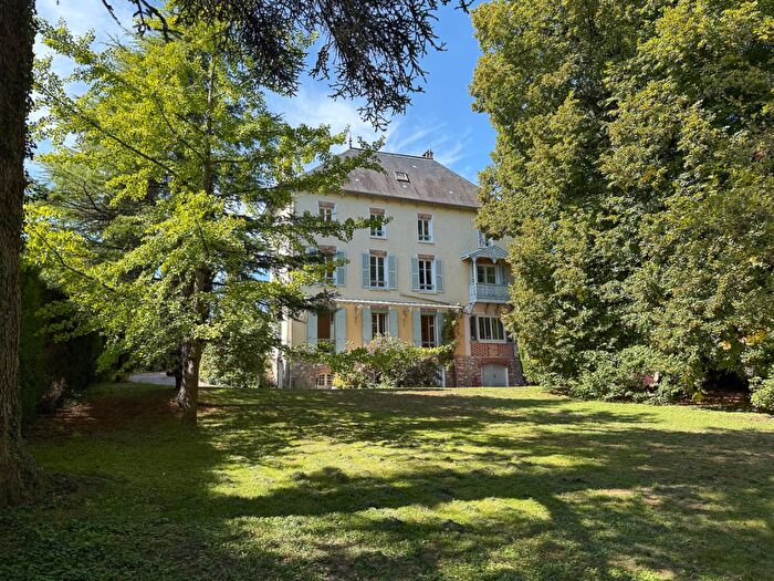Maison à vendre - Veneux-les-Sablons - 10 pièces - 6 chambres