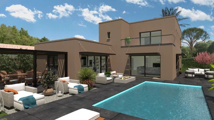 Brignoles, Extension années - - Maison 1 pièce à vendre