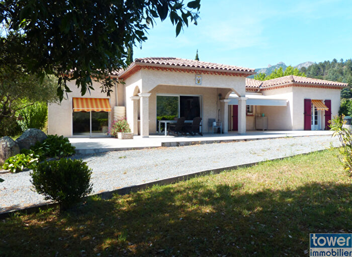 Maison 6 pièces à Olargues, à vendre