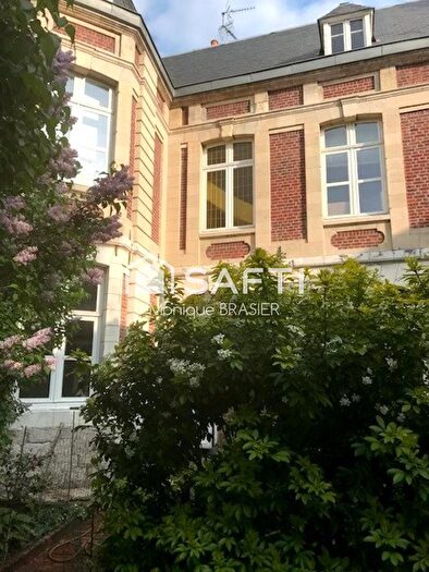 Arras, Meaulens, Saint-Gery - Maison 7 pièces à vendre