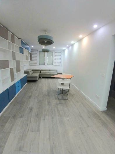 Secrétan, Paris 19ème arrondissement : Appartement 3 pièces à louer