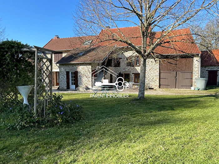 Maison à vendre - Noth - 7 pièces - 5 chambres