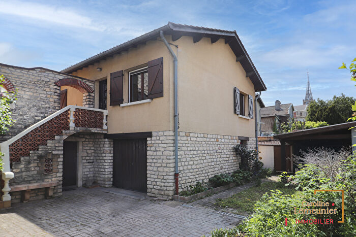 Anse : Maison 3 pièces à vendre