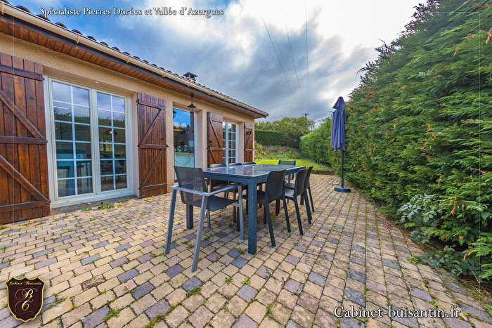 Maison à vendre - Létra - 4 pièces - 3 chambres