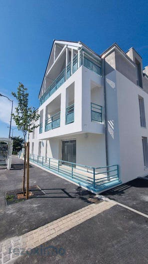 Appartement 2 pièces à Escoublac, La Baule-Escoublac, à louer