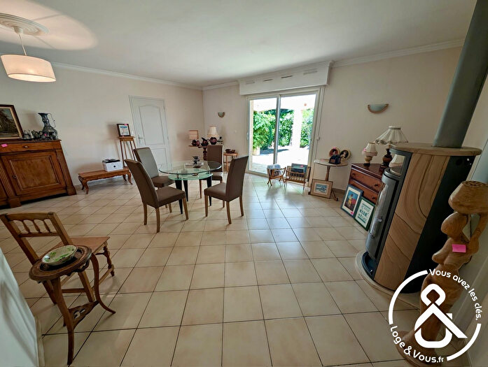 Maison à vendre - Castres, Faubourg Nord - 5 pièces - 4 chambres