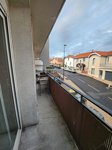 Appartement 3 pièces à louer - Chamalières, Les Roches