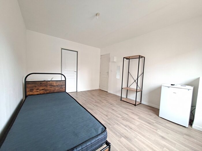 Maison 7 pièces à vendre à Roubaix, Fraternité, Chemin Neuf, Justice