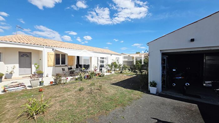 Maison 5 pièces à vendre - Beaugeay