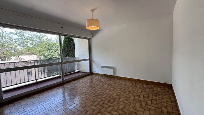 Appartement à louer - Montpellier, Alco - 1 pièce