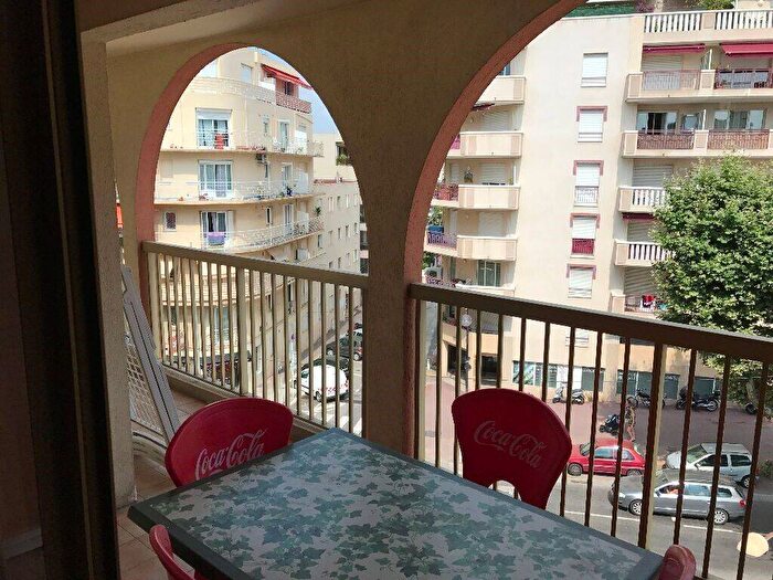 Appartement 2 pièces à louer - Ponteil, Antibes