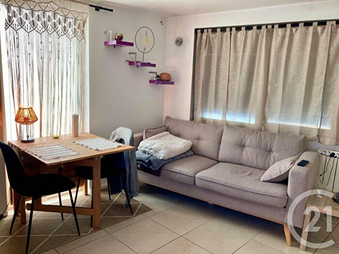 Appartement 2 pièces à Claye-Souilly, à louer