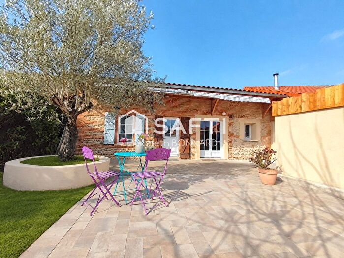 Vernet : Maison 6 pièces à vendre