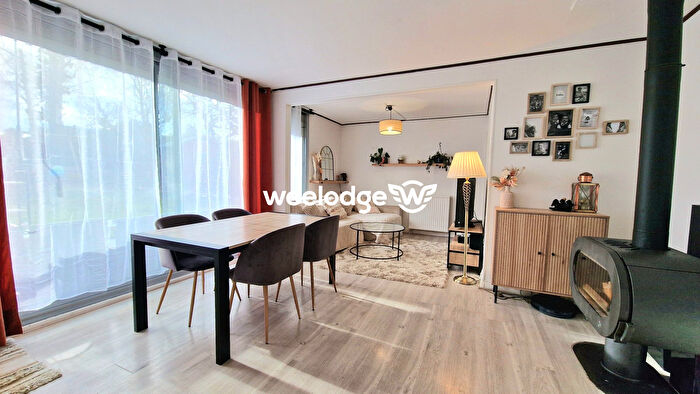 Maison à vendre - Élancourt, Le Gandouget, Les Arbres, Les Coudrays - 5 pièces - 3 chambres