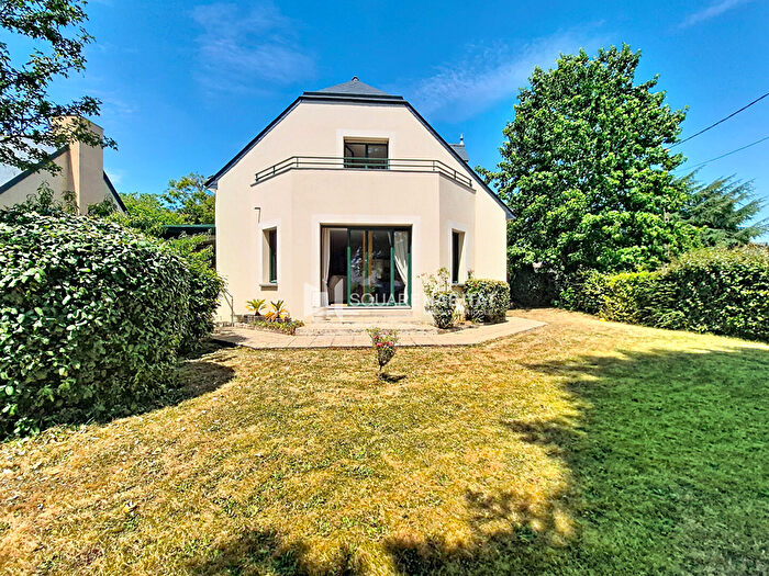 Bain-de-Bretagne : Maison 6 pièces à vendre