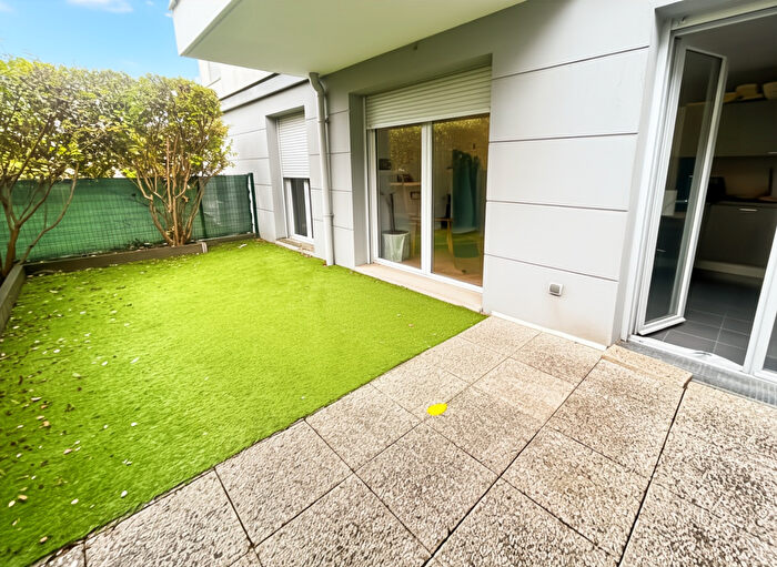Appartement 3 pièces à Rosny-sous-Bois, La Justice, à vendre