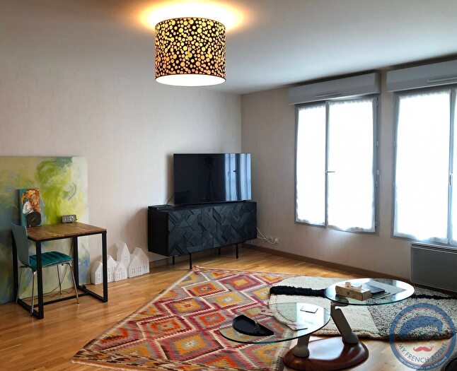 Amboise - Appartement 3 pièces à louer