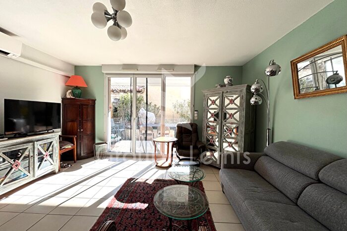 Appartement à vendre - Toulouse, Croix Bénite - 3 pièces - 2 chambres