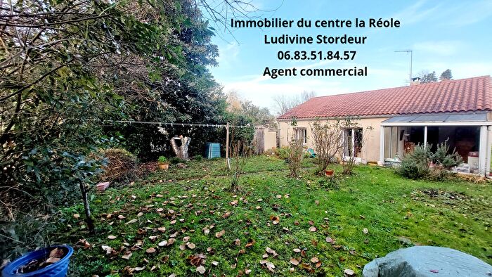 Maison 3 pièces à vendre à Monségur