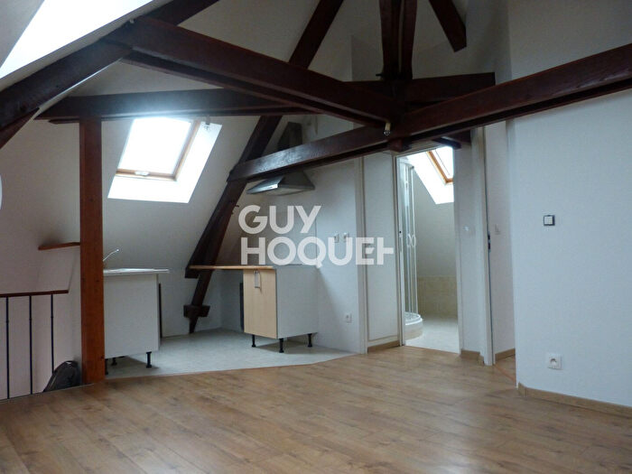 Appartement 2 pièces à louer à Esternay